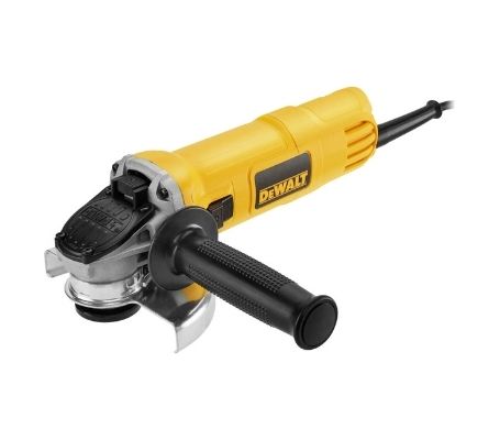 DeWALT ugaona brusilica 900W 125mm DWE4157