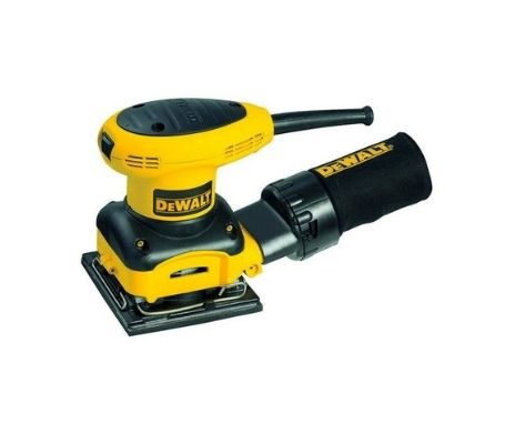 DeWALT vibraciona brusilica D26441