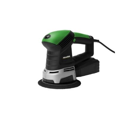 Iskra rotaciona ekscentrična brusilica 450W IE-AJ46-450