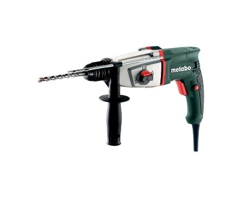 Metabo čekić bušilica SDS-PLUS 2.3J 800W KHE 2644