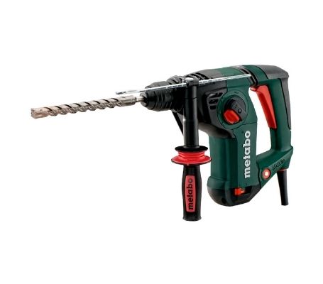 Metabo čekić bušilica SDS-PLUS 3.1J 800W KHE 3250