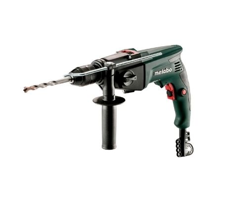 Metabo dvobrzinska vibraciona bušilica 760W SBE 760