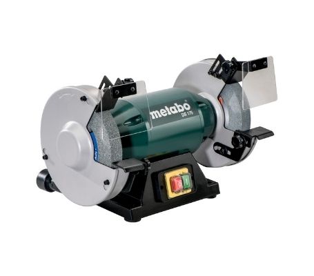 Metabo dvostrano tocilo 500W DS 175