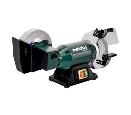 Metabo dvostrano tocilo 500W TNS 175