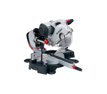 Metabo potezno-preklopna testera – ger 1.8kW KGS 254 I Plus