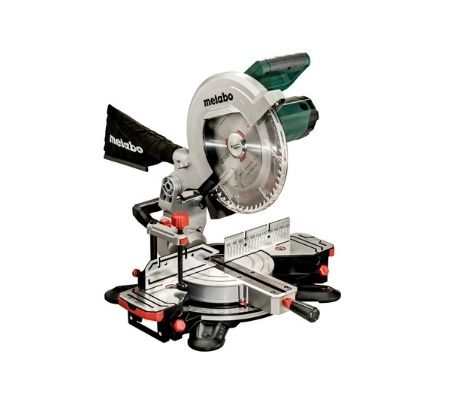 Metabo potezno-preklopna testera – ger 2kW KS 305 M