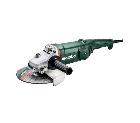 Metabo profi ugaona brusilica 230mm 2.4kW WE 2400-230