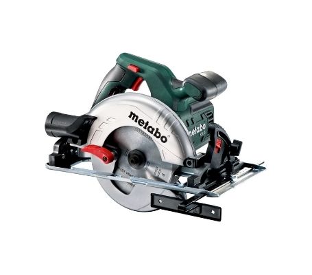 Metabo ručna kružna testera – cirkular 1.2kW KS 55