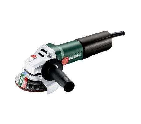 Metabo ugaona brusilica 125mm 1.1kW WQ 1100-125