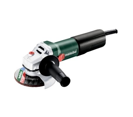 Metabo ugaona brusilica 125mm 1.4kW WEQ 1400-125