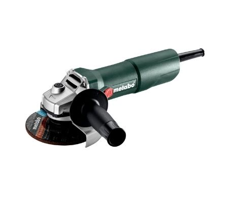 Metabo ugaona brusilica 125mm 750W W 750-125