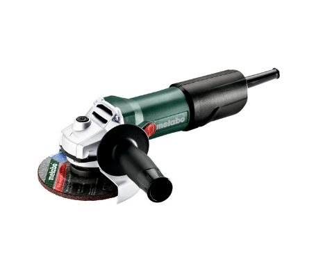 Metabo ugaona brusilica 125mm 850W WEV 850-125