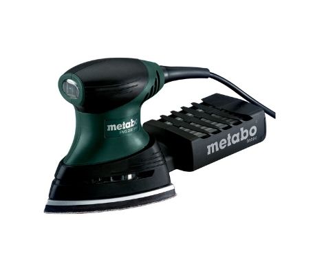 Metabo vibraciona brusilica – šlajferica 200W FMS 200 Intec