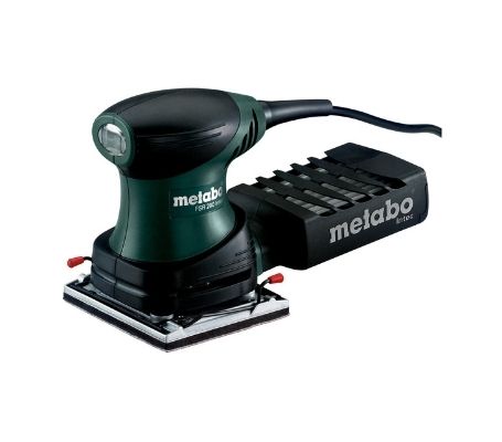 Metabo vibraciona brusilica – šlajferica 200W FSR 200 Intec