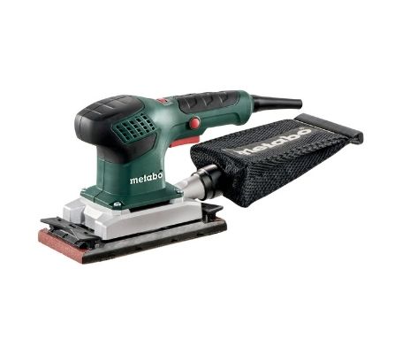 Metabo vibraciona brusilica – šlajferica 210W SRE 3185