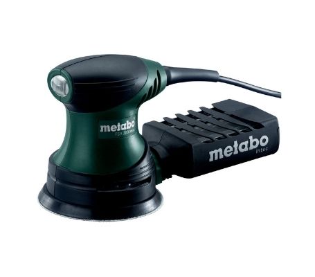 Metabo vibraciona brusilica – šlajferica 240W FSX 200 Intec