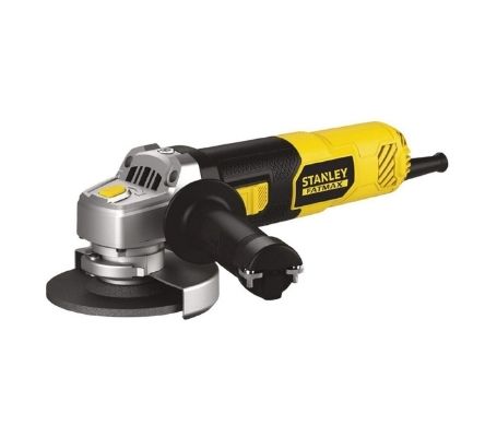 Stanley ugaona brusilica 850W 125mm + kofer FME822