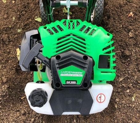 GARDENmaster benzinski kultivator – freza 2.2ks GK300