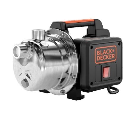 Black+Decker baštenska pumpa 3500L/h 800W BXGP800XE