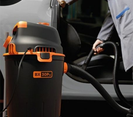 Black+Decker usisivač za suvo/mokro 30L 1600W BXVC30PDE