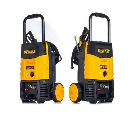 DeWALT aparat za pranje pod visokim pritiskom DXPW002E