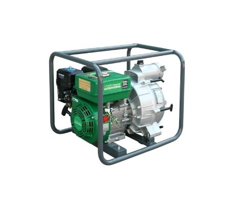 GARDENmaster benzinska pumpa za muljnu i otpadnu vodu 1300L/min WP30S