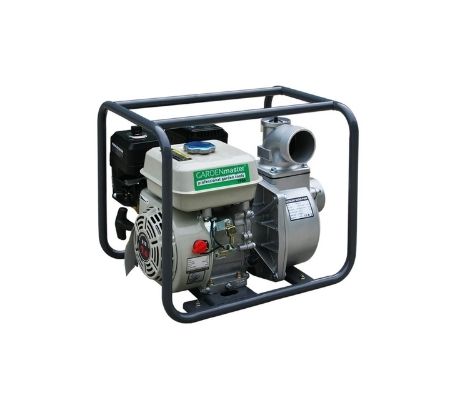 GARDENmaster benzinska pumpa za vodu 25m TP80