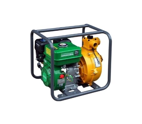 GARDENmaster benzinska pumpa za vodu 75m TF50C-2