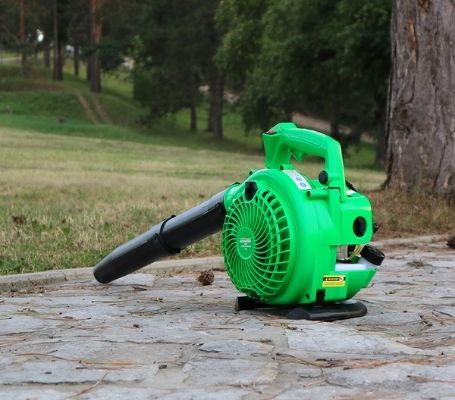 GARDENmaster benzinski duvač lišća BL260