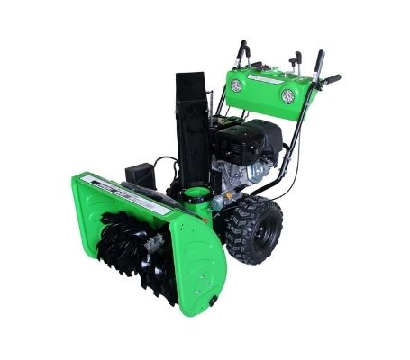 GARDENmaster čistač snega 13KS ST013A