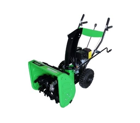 GARDENmaster čistač snega 6.5KS ST65A