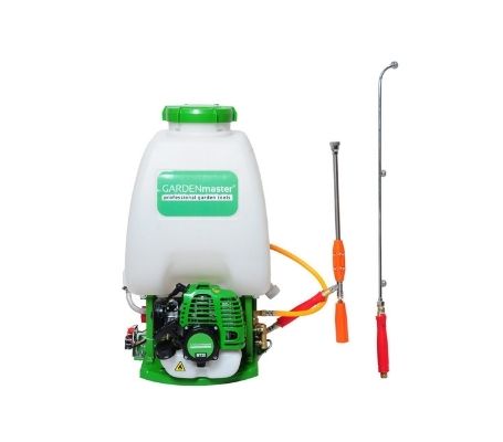 GARDENmaster leđna benzinska prskalica 20L MT20