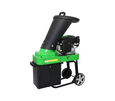 GARDENmaster motorna drobilica za grane 5kW WS450