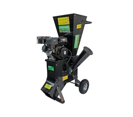 GARDENmaster motorna drobilica za grane 6.5kW GS650