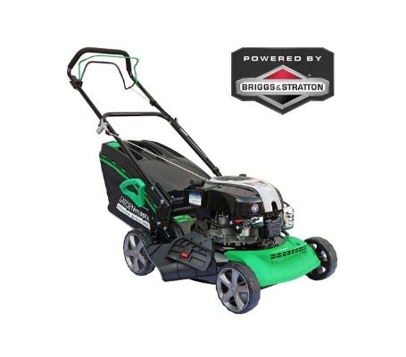 GARDENmaster motorna kosilica – kosačica 46cm SAMOHODNA S460VX BRIGGS&STRATTON 750EX DOV