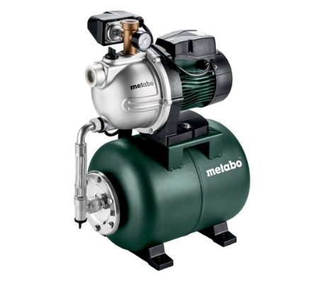 Metabo hidrofor – hidropak 900W 3.500l/h HWW 3500/25 G