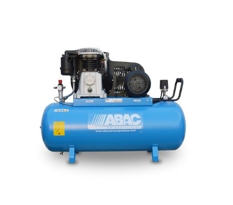 ABAC kompresor 270l 11 bara PRO B7000 270 CT 7,5