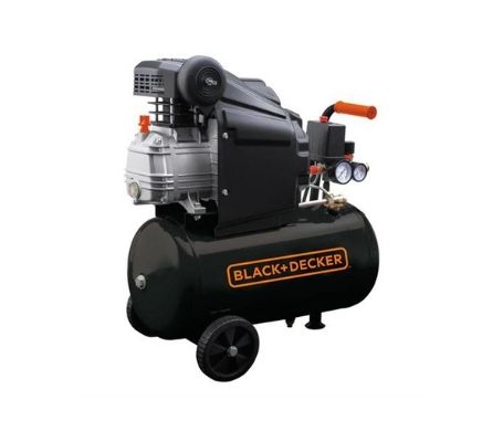 Black+Decker kompresor 2kw 8bari 24l BXCM0031E