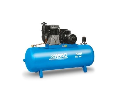 ABAC kompresor 500l 11 bara PRO B7000 500 FT 10