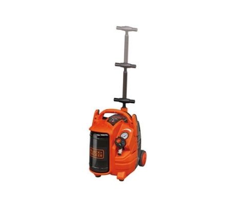 Black+Decker prenosni kompresor BXCM0022E