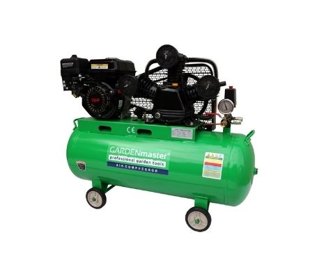 GARDENmaster kompresor 12 bar 100L BR3065G