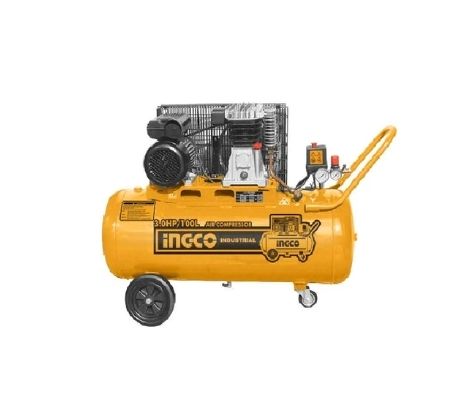 Ingco kompresor 100l 8 bar AC301008E