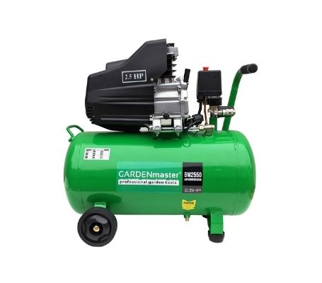 GARDENmaster kompresor 8 bar 50L BM2550
