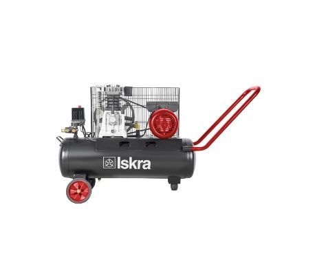 Iskra klipni kompresor 8 bar 50L 2.2kW MB2065-50L