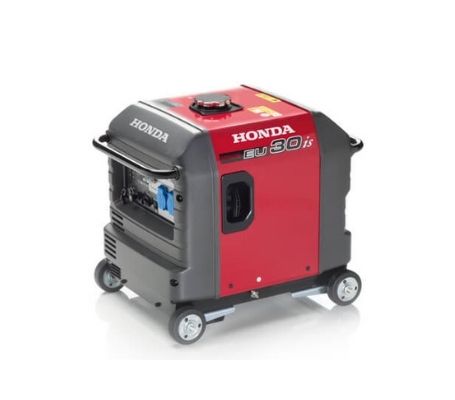 Honda benzinski agregat – generator 3kW EU30iS