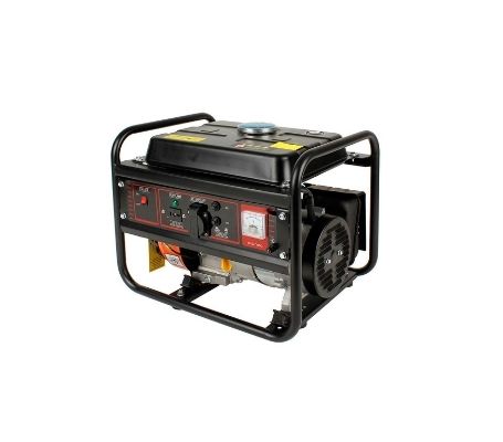 Womax benzinski agregat – generator 2.1kW W-SZ 1000