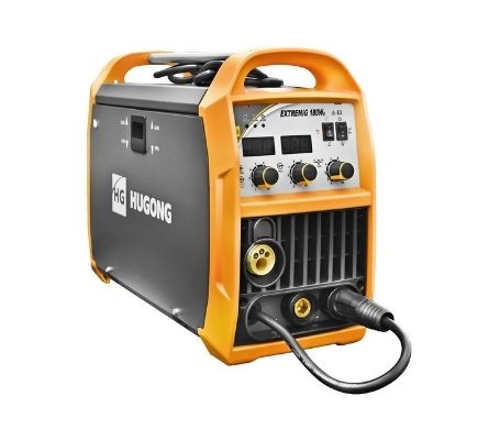 Hugong aparat za zavarivanje inverter MIG/MAG EXTREMIG 180W