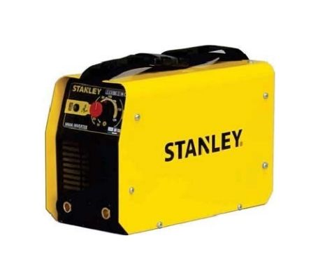 Stanley inverterski aparat za zavarivanje 160A WD160