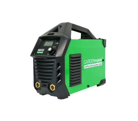 GARDENmaster aparat za zavarivanje inverter 160A MMA160