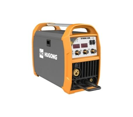 Hugong aparat za zavarivanje inverter MIG/MAG EXTREMIG 160W